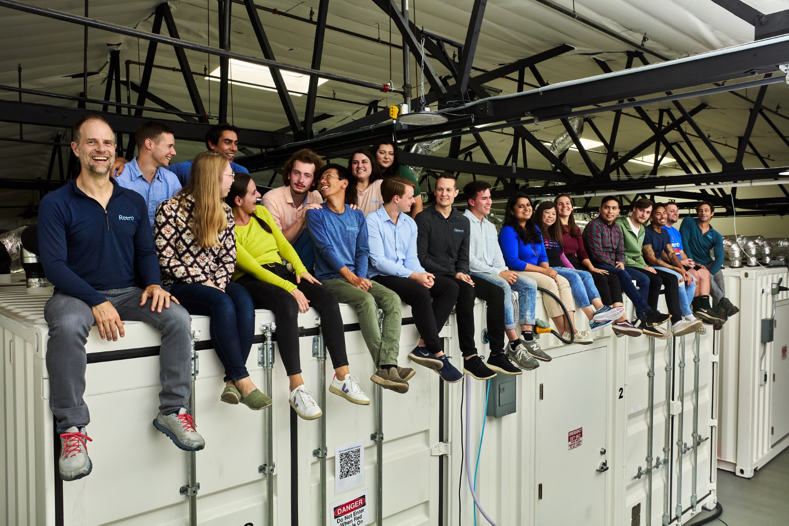 ChatGPT Founder Sam Altman’s New Startup Retro Biosciences Aims to ...