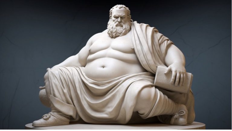 6-Pack Abs at 60: Longevity Doc’s Diet