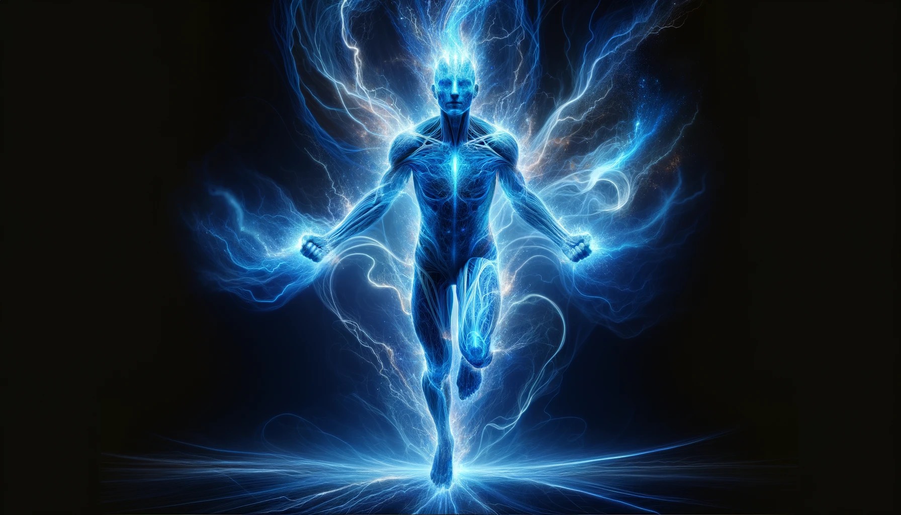 Biohacker Gary Brecka on the Anti-Aging Capabilities of Methylene Blue