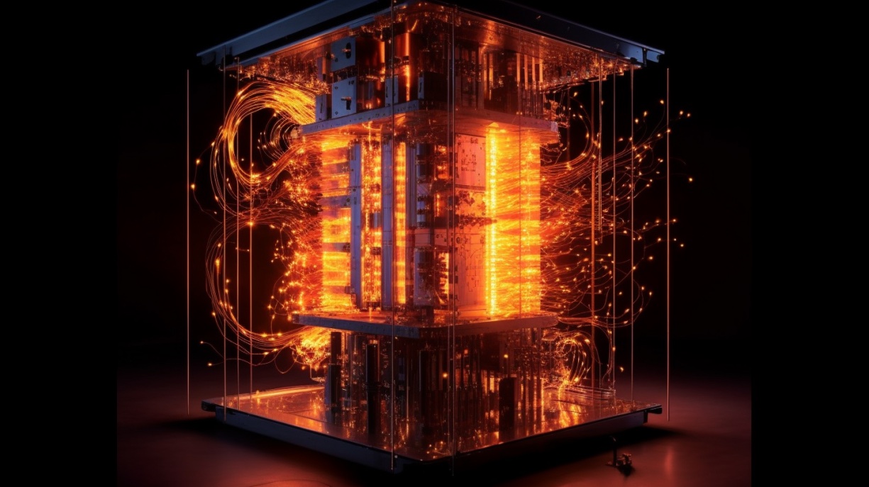 Michio Kaku On Quantum Computing, AI, and Better Age Reversal