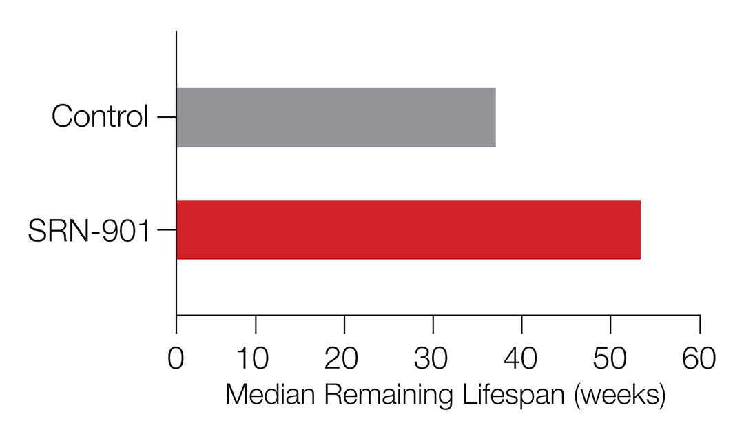 Seragon’s Aging Intervention Drug SRN-901 Achieves One of the Largest ...