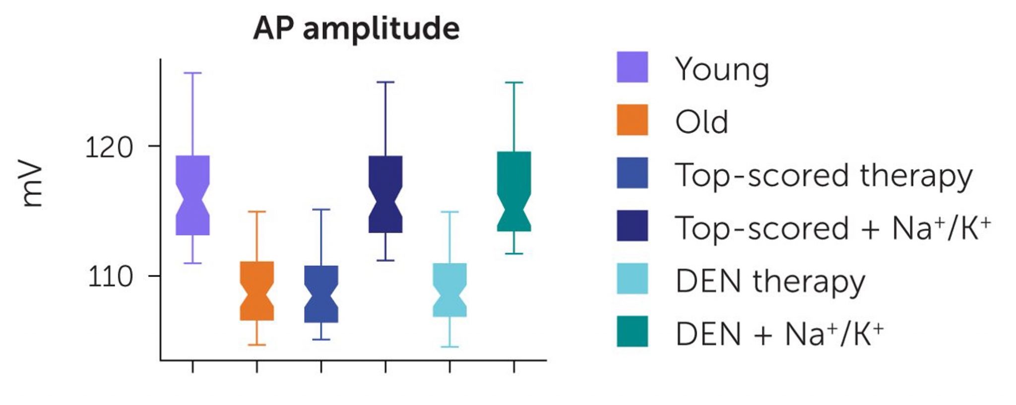 Most Comprehensive Study Places NAD+ at Forefront of Countering Brain Aging